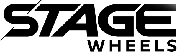 Stage Wheels – Sakura Garage